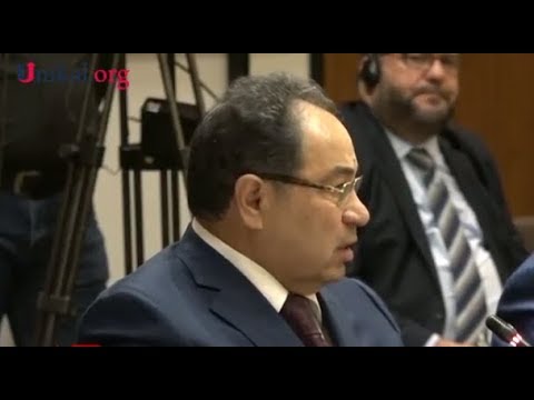 ABEL MƏHƏRRƏMOVUN İSPANİYADAKI SON ÇIXIŞI