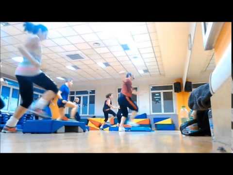 Step by Ale 30 - YouTube