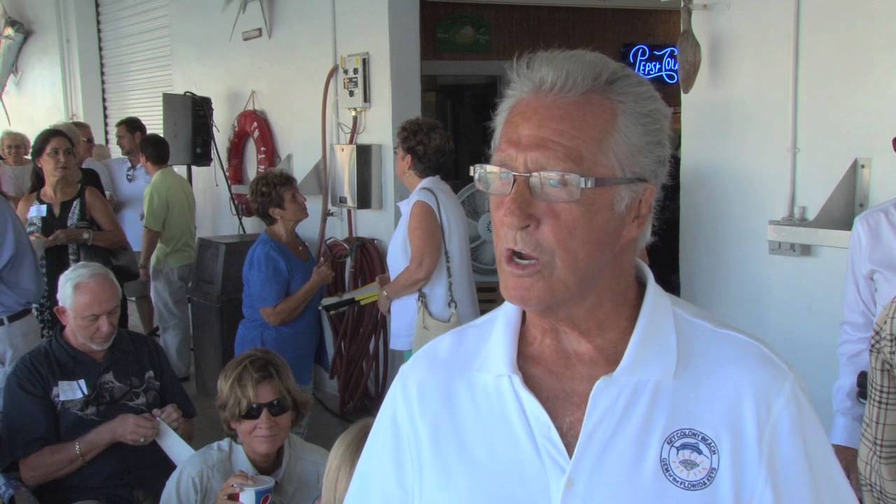 Jerry Ellis - YouTube