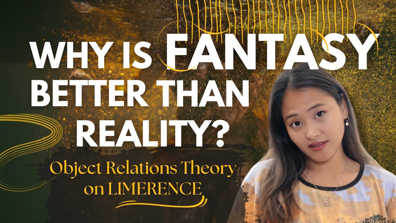 Idealization in Limerence: A Double-Edged Sword (OBJECT RELATIONS ...