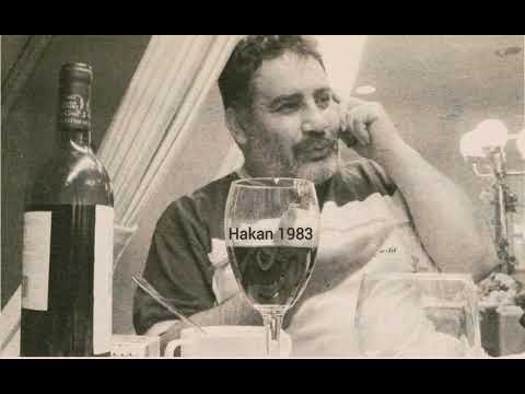 NİYE BÖYLE ANNE (AHMET KAYA)