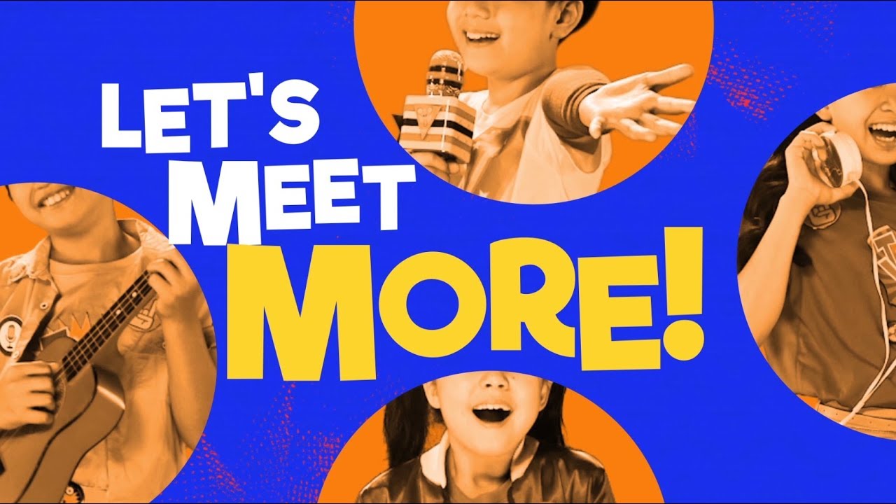 Team YeY! Season 4 Teaser Trailer | Let's Meet More - YouTube