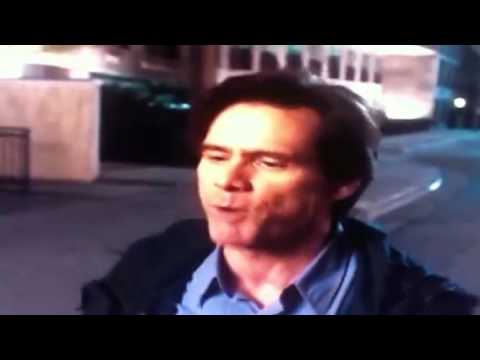 Yes Man- No Man No Man No! Scene - YouTube