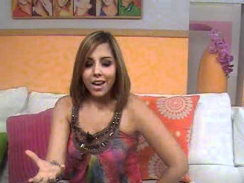 MICHELLE SIMONS - DIVAS COMO TU * Porque hay una diva en ti! - YouTube