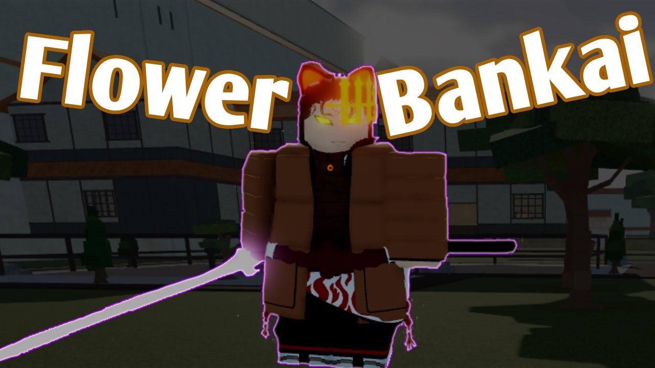 How To Easily Beat Flower Bankai || Type://Soul - YouTube