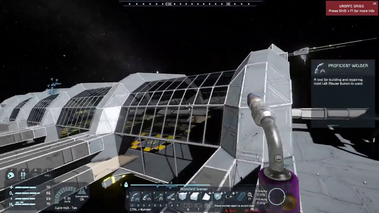 Lemme upgrade ya: S1 E2 Dedicated Survival - YouTube