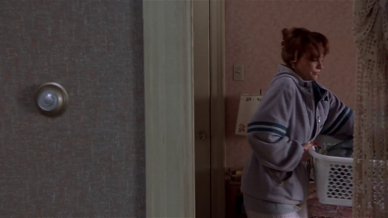 The Sixth Sense (1999) - Lynn's Scenes (3/4) - YouTube