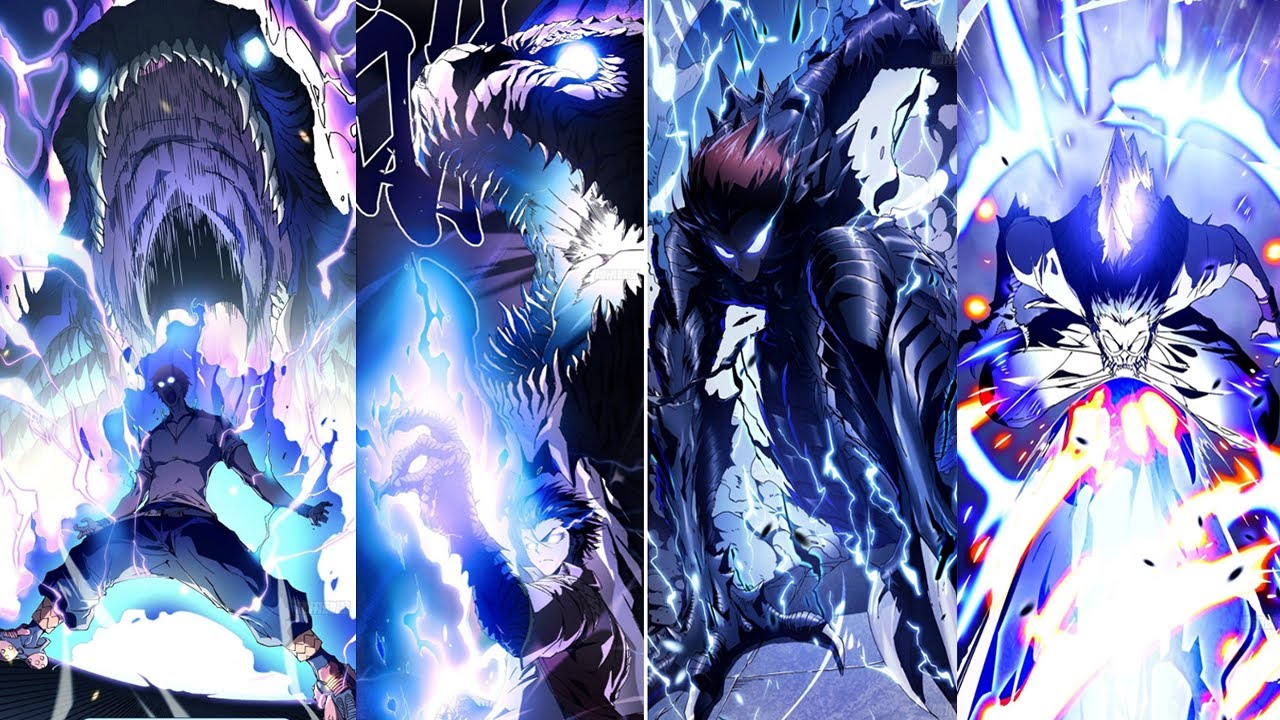 Awakening a Supreme Beast Soul, He Embarks on a Journey to Become the ...