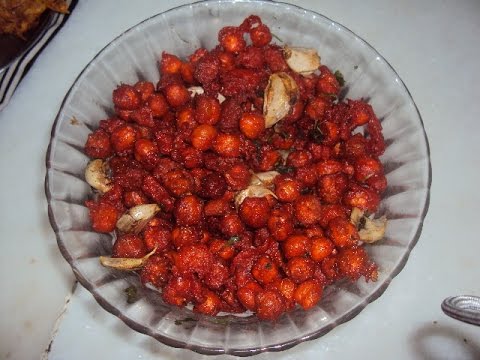 ** CHINESE CHANNA / LAHSUN CHANNA /SCHEZWAN CHANNA / DHABA CHANNA ...