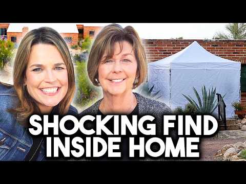 Shocking Find Inside Nancy's Home & Clues About Mystery Perp | Nancy Guthrie Missing Day 12