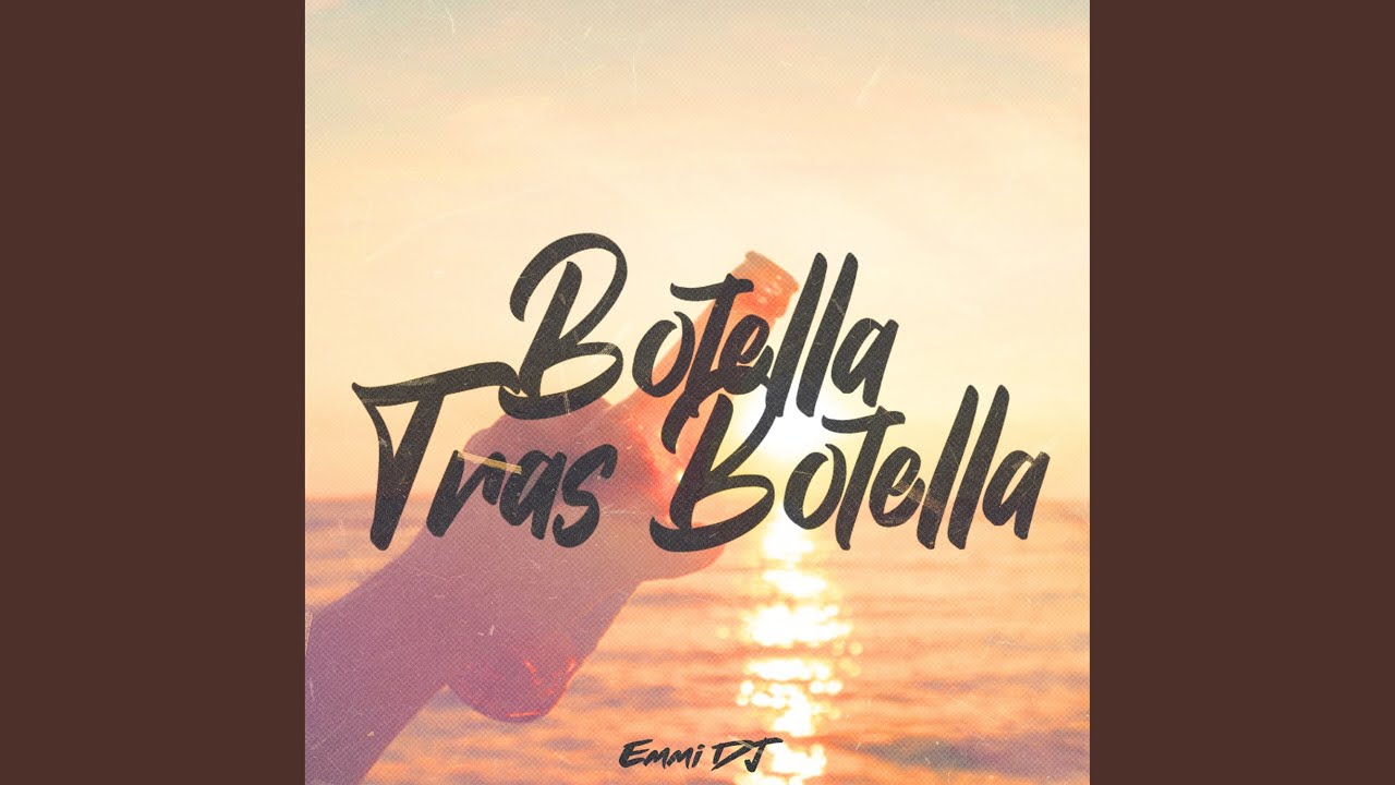 Botella Tras Botella - Remix - YouTube Music
