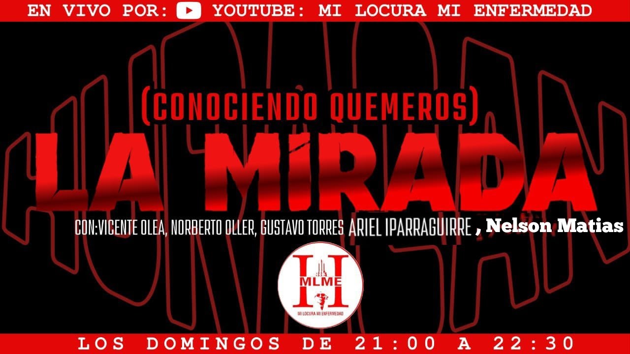 LA MIRADA - YouTube