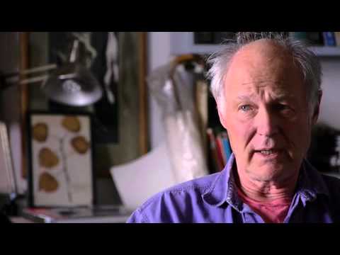 ecoartspace video archive: Buster Simpson Interview - YouTube