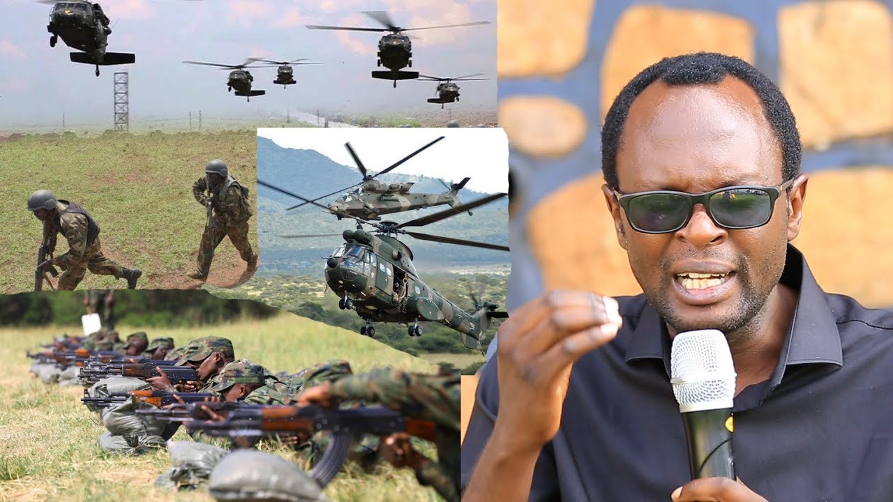 Imana yampishuriye byinshi kuntambara yomurwanda/naho bamwe batabyemera ...