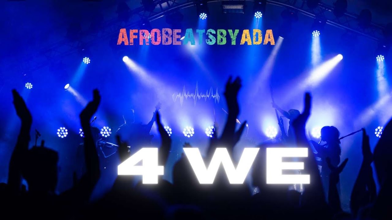 4 WE - YouTube