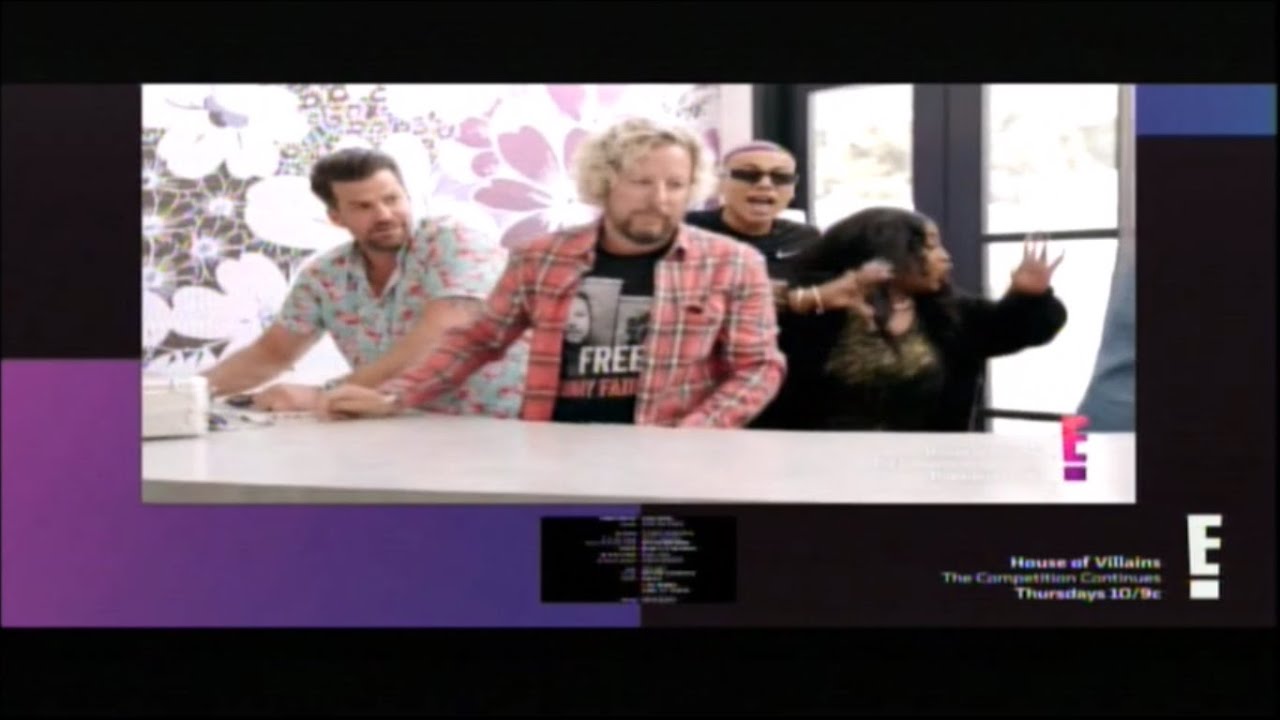 Saw (2004) End Credits (E! 2023) - YouTube