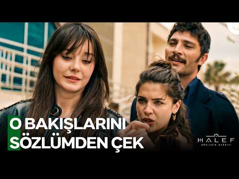 Kıskanç Yıldız'ın Hali Bir Başka Güzel - Halef: Köklerin Çağrısı