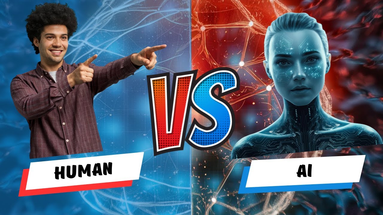 🤖Prevent AI Takeover Now! 🟢 - YouTube