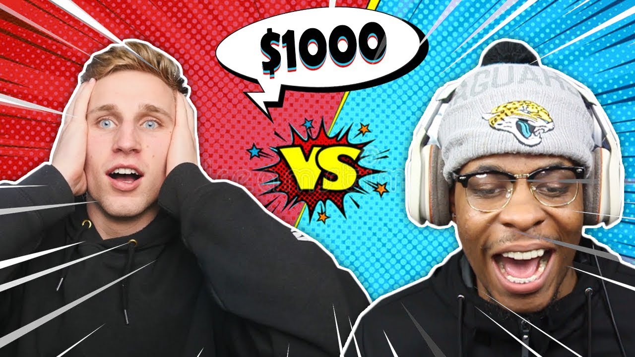 1 VS 1 MADDEN FOR $1000 GOES INTO OVERTIME! - MMG - YouTube