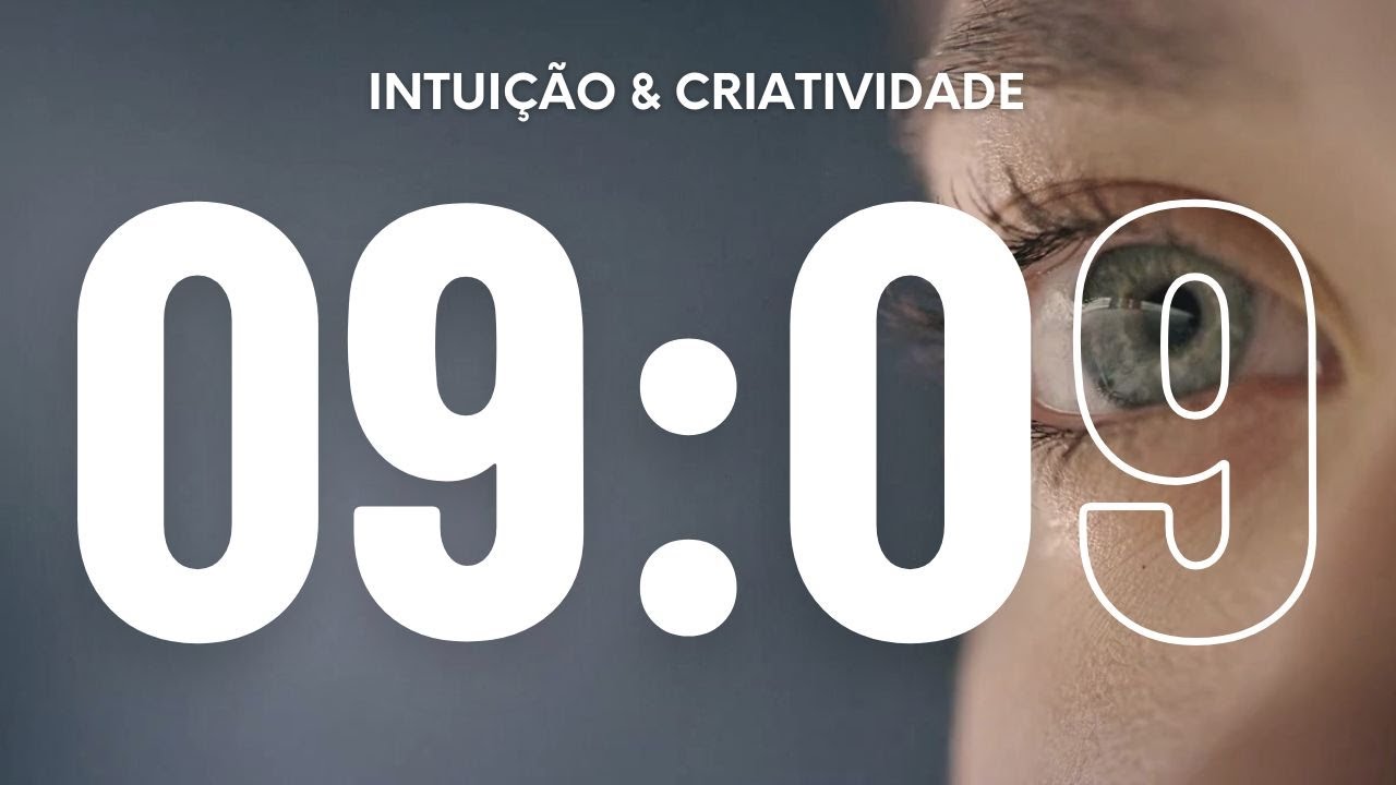 0909 Significado Espiritual | Mensagem Anjo Hora 09:09 | Portal 09/09 ...