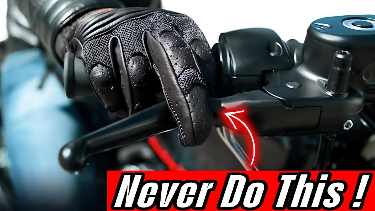 90% Riders Ignore These Hidden Motorcycle Rules (Use Them Now) - YouTube