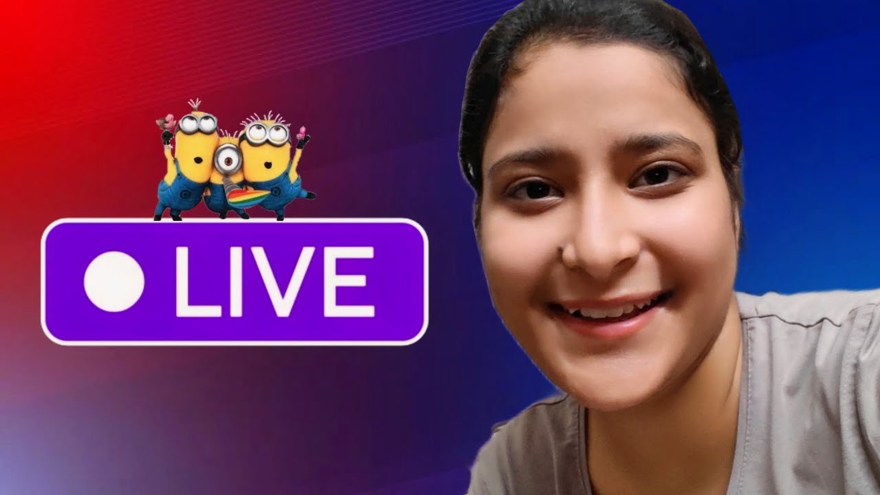 Unlimited Masti LIVE 🎉 | Polls, Games & Non-Stop Masti with Rishika ...