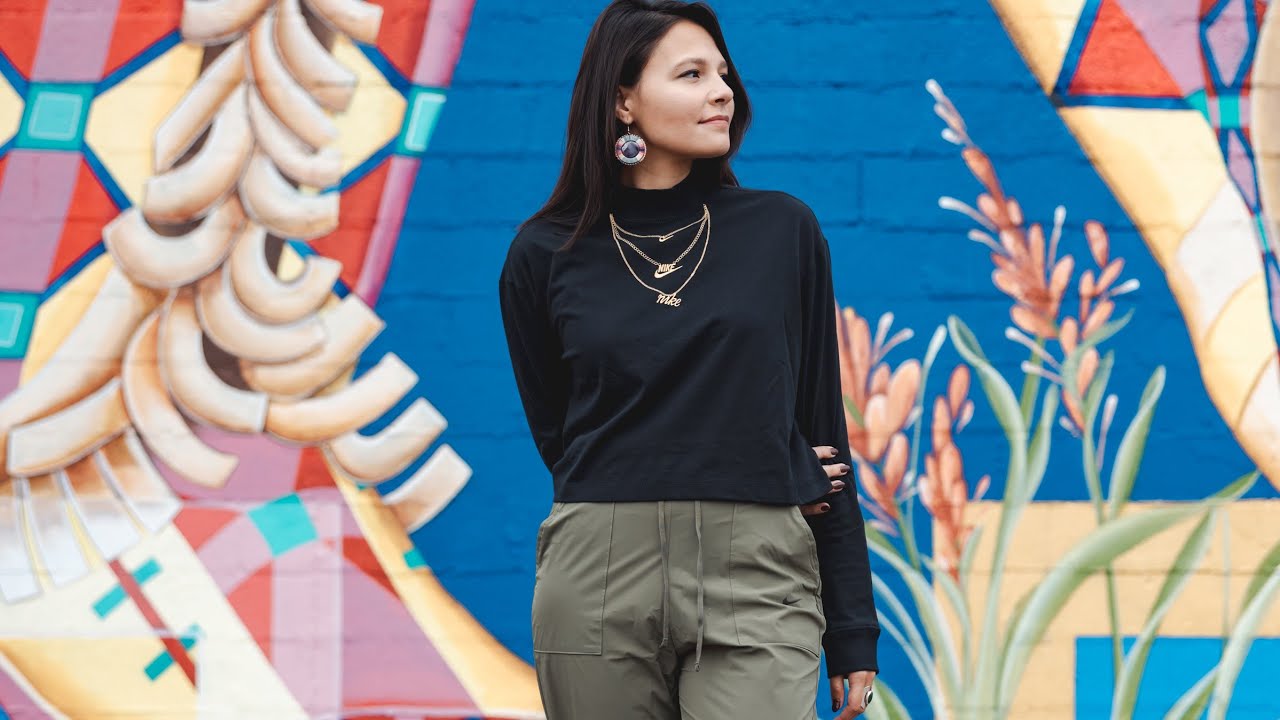 Support Her Sole Meets Loren Waters This Native American Heritage Month ...