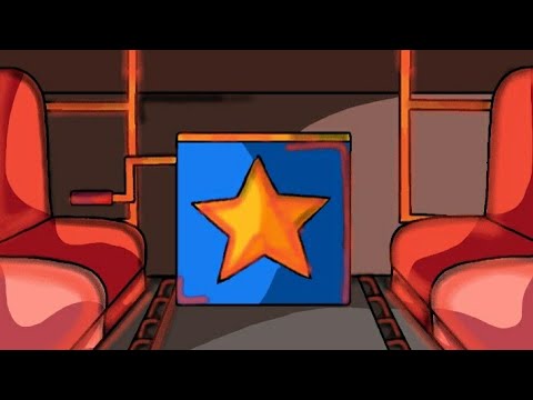 Project playtime trailer Boxy boo! Animação - YouTube