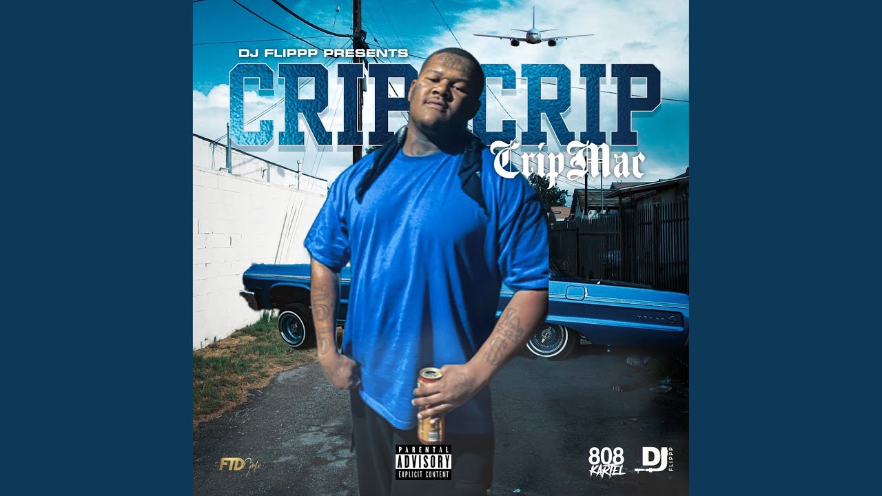 Crip Crip - YouTube