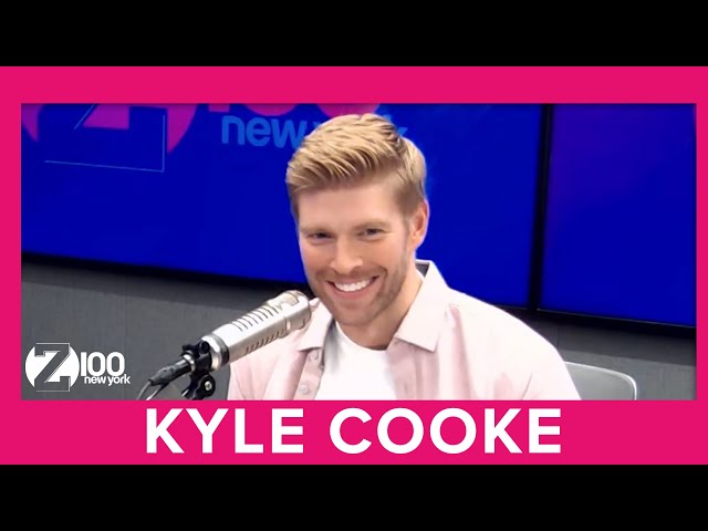 Kyle Cook Bengala Kyle Cook