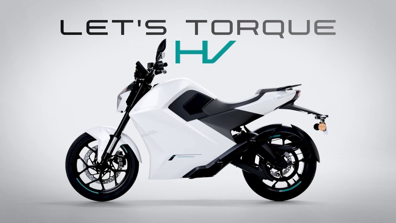 Features and benefits of Raptee.HV T30 - YouTube