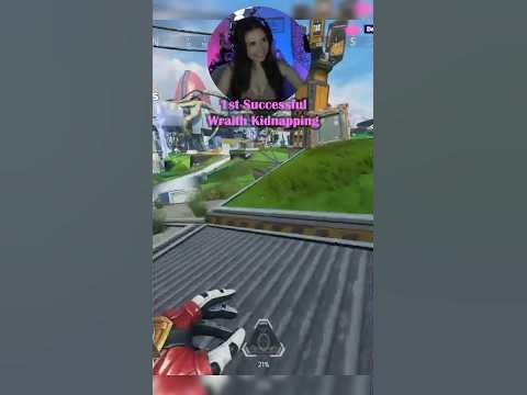 I escaped him 😈 - YouTube