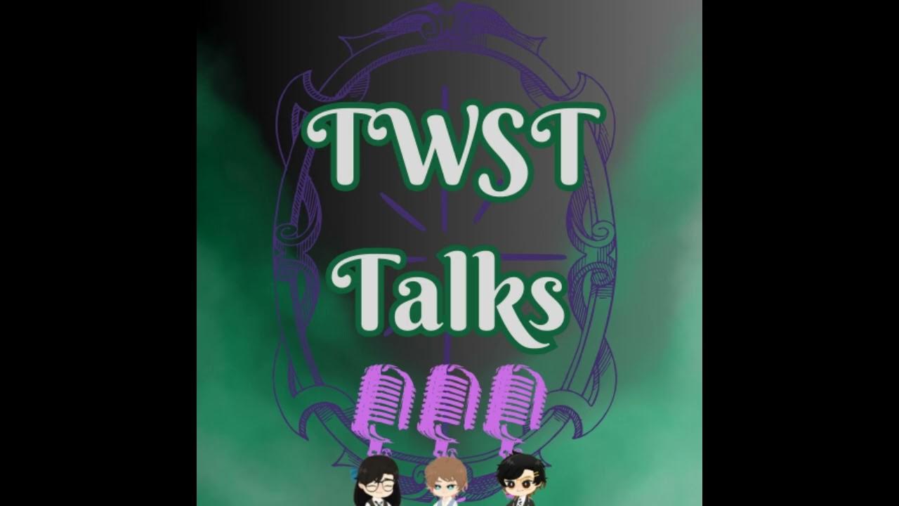 TWST Talks Ep 28: The Cannibals of NRC - YouTube