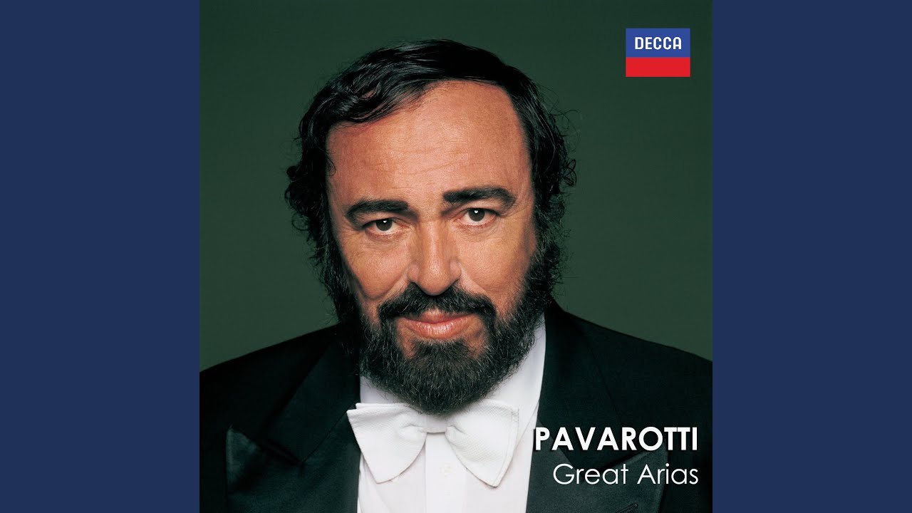 Bellini: Beatrice di Tenda / Act 2: Angiol di pace (Live in New York ...