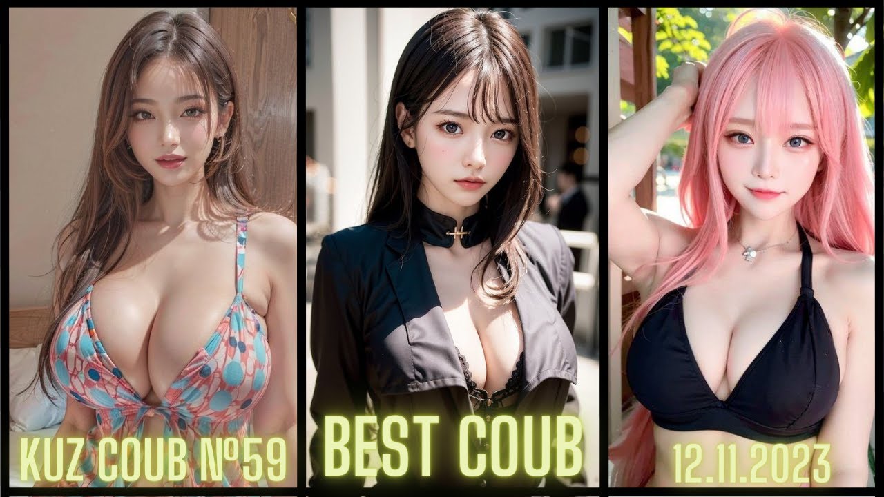 BEST COUB ( KUZ COUB #59) 12.11.23 |Лучшие Приколы| Ноябрь 2023|Best COUB|Best CUBE|Funny ...
