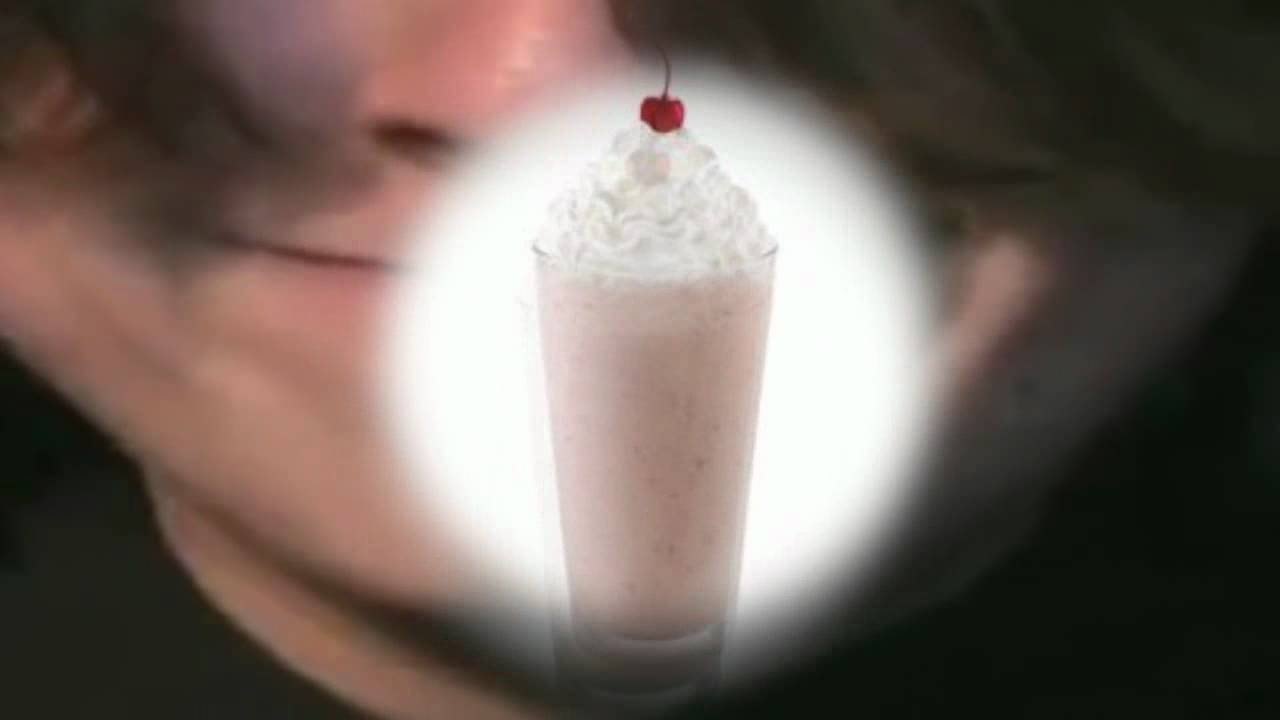 Rock My Milkshake - YouTube