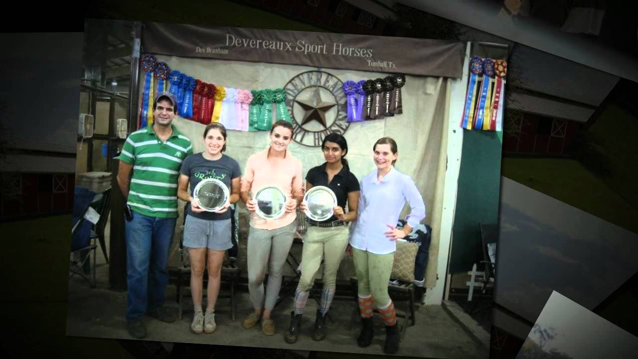 Freeman Ranch of Katy TX - YouTube