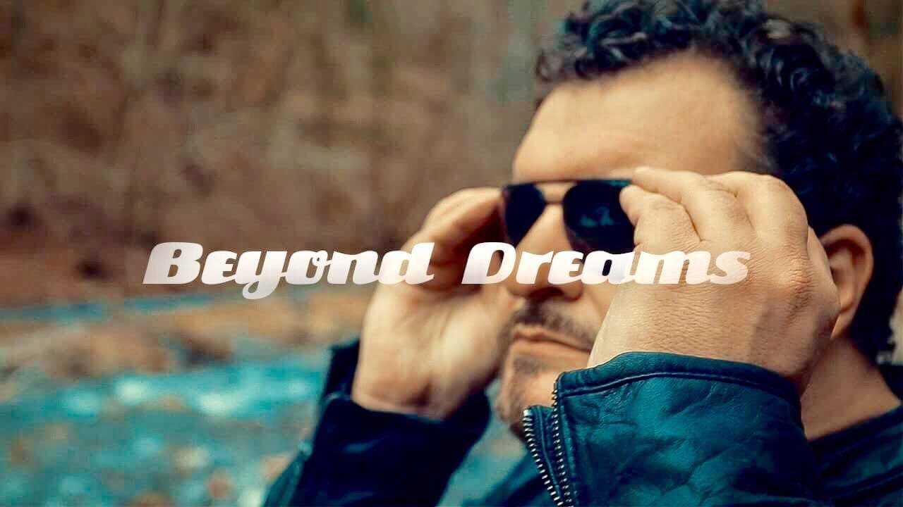 Joe Sciacca - Beyond Dreams (Official Music Video) - YouTube