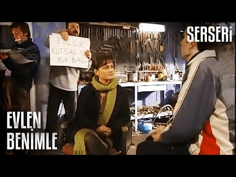 Cafer, Bahar'a Evlenme Teklifi Etti - Serseri 26. Bölüm