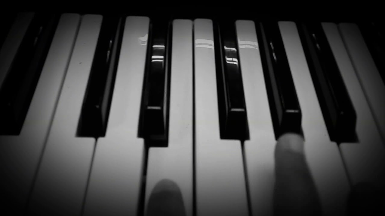 Bapaku pulang dari kota #PianoCover - YouTube