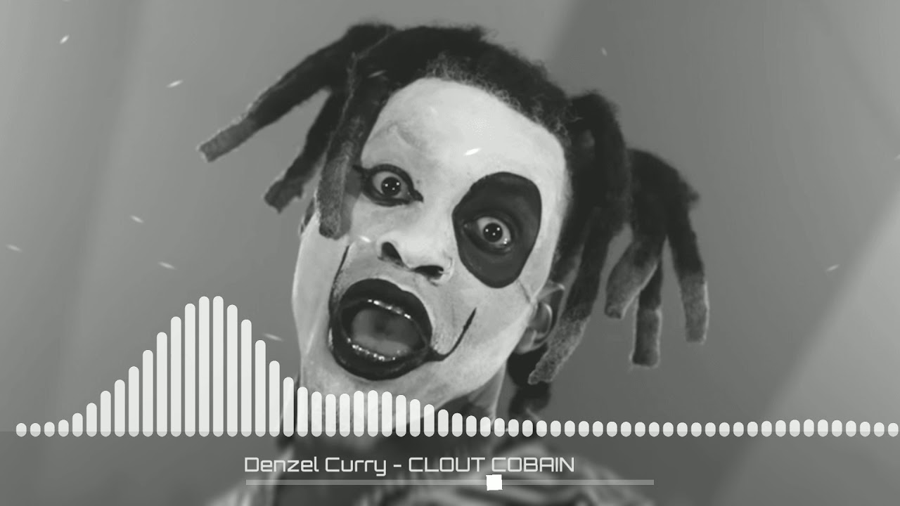 Denzel Curry - Clout Cobain*CLEAN* - YouTube