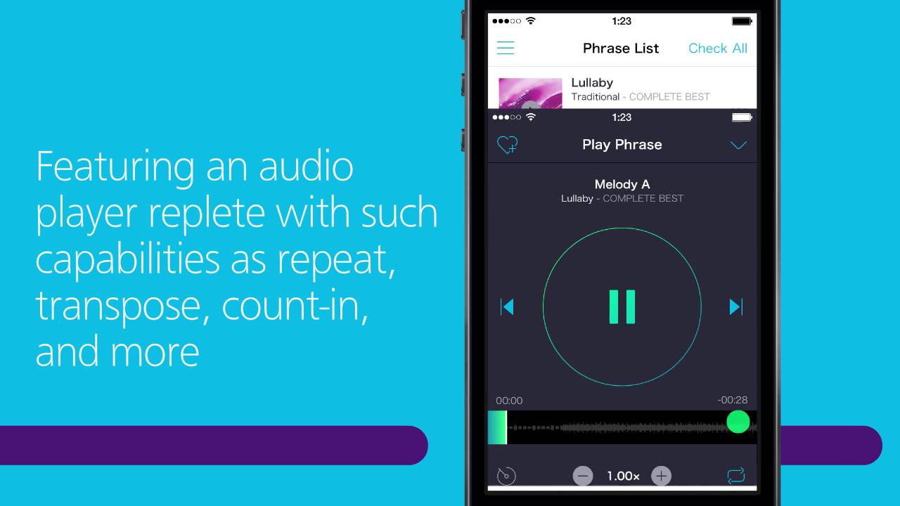 KITTAR - Have fun with phrases | Yamaha - YouTube