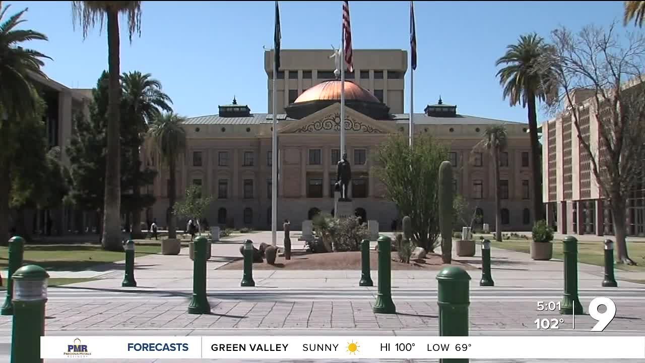 Arizona Legislature passes bipartisan budget, Gov. Hobbs plans to sign ...