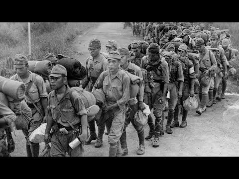 PODCAST SEJARAH YANG BERSUARA - HEIHO (Pasukan Pembantu Tentara Jepang)