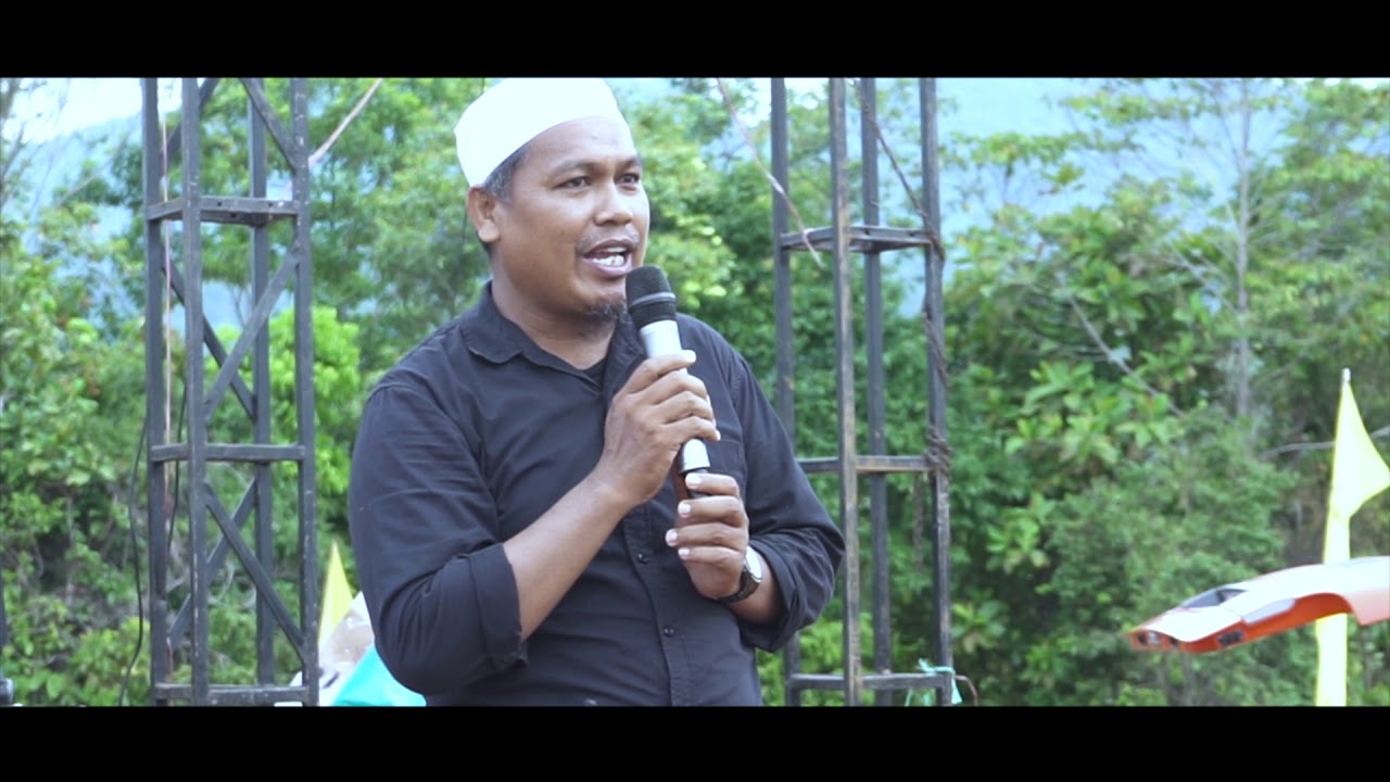 Landmark Society Fest _ Luwu Timur 2018 - YouTube