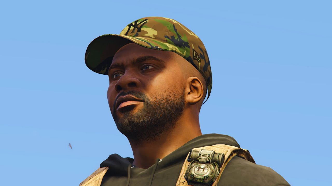 🔴 LS Life: Rebirth # 20 GTA 5 | MODS - YouTube