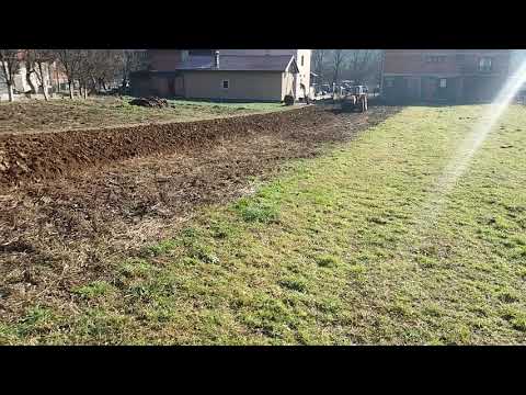 Traktor Same Explorer 60DT Special