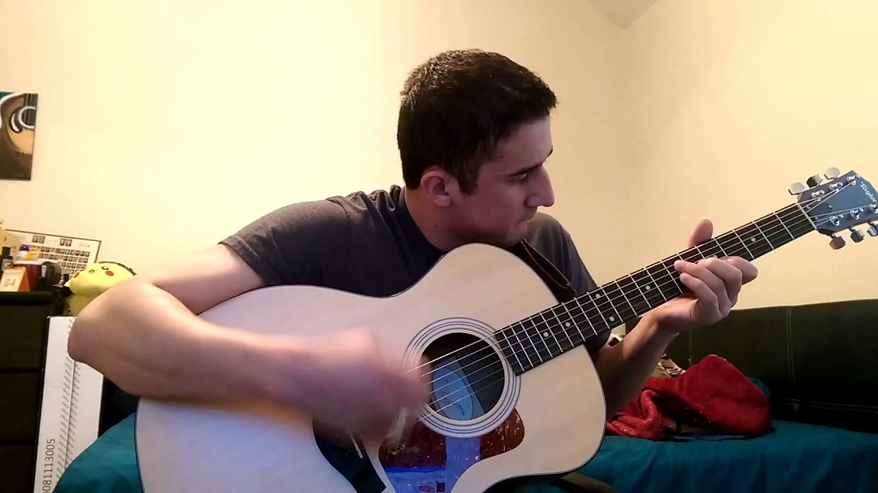 Heriberto Rodriguez - La Escuelita / Banda Los Recoditos (Cover) - YouTube