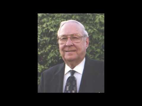 David Schoch - "The Goodly Horse in the Battle" Apr. 19, 1969 Gospel ...
