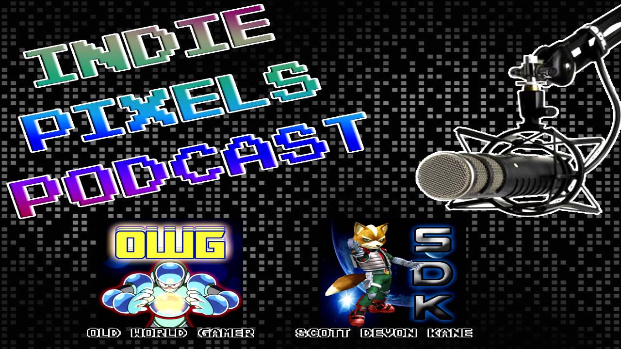 Indie Pixels Podcast 19 (October 4, 2015) - Picking Good Indie Games ...